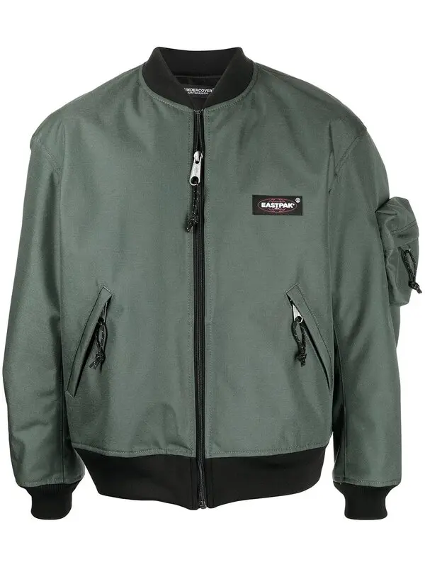 UNDERCOVERISM X Eastpak Bomber Jacket