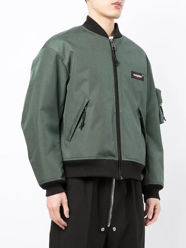 UNDERCOVERISM X Eastpak Bomber Jacket