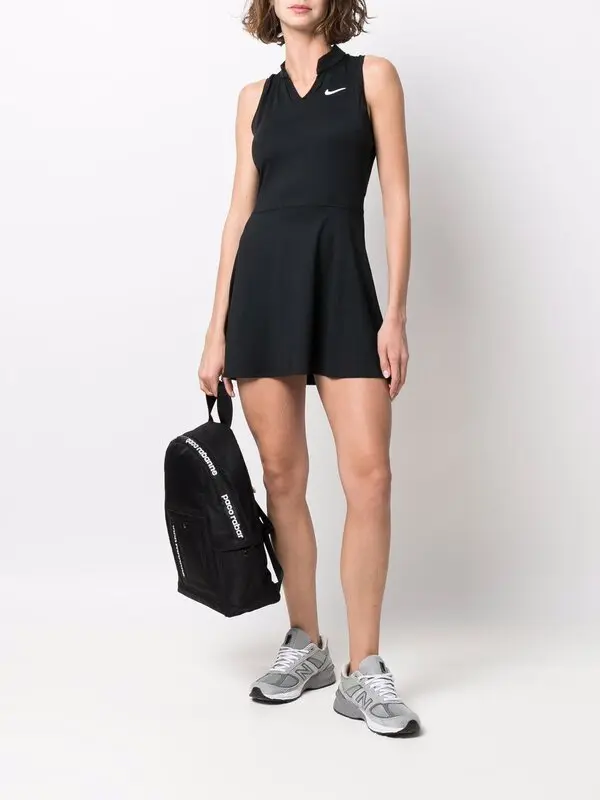 nikecourt dri-fit victory dress Nike Women's Dri-FIT Victory Dress FQ1780-100 main image 0