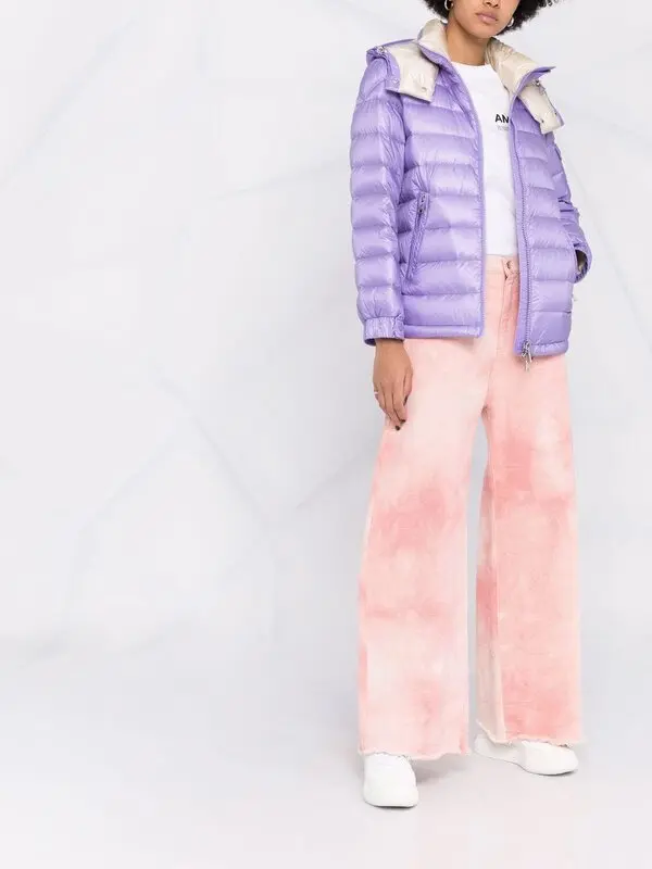 Moncler Dalles Padded Jacket