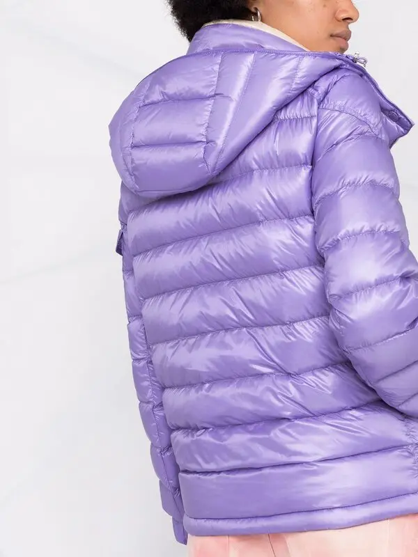 Moncler Dalles Padded Jacket
