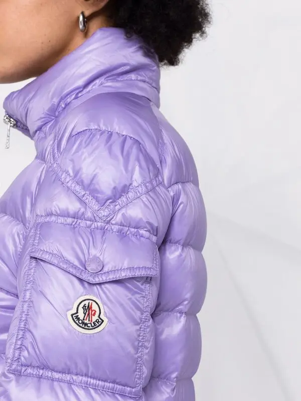 Moncler Dalles Padded Jacket
