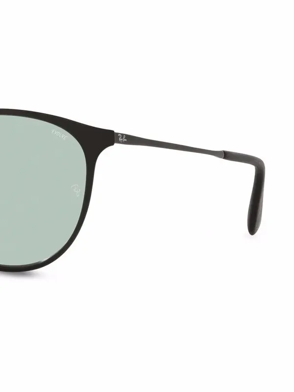 Ray-ban Round Frame Sunglasses
