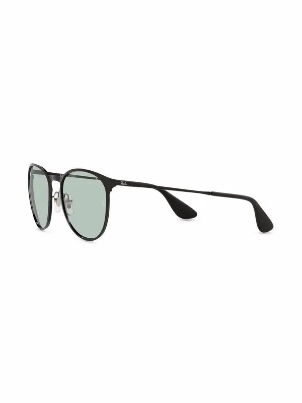 Ray-ban Round Frame Sunglasses