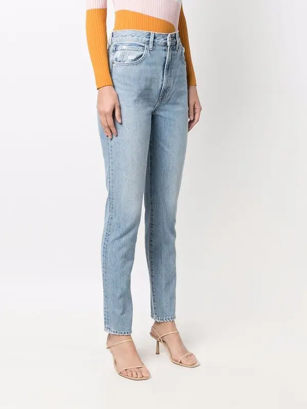 SLVRLAKE Beatnik Jeans