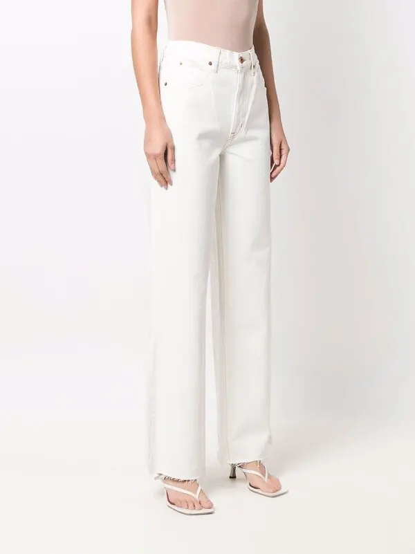 SLVRLAKE Grace Jeans