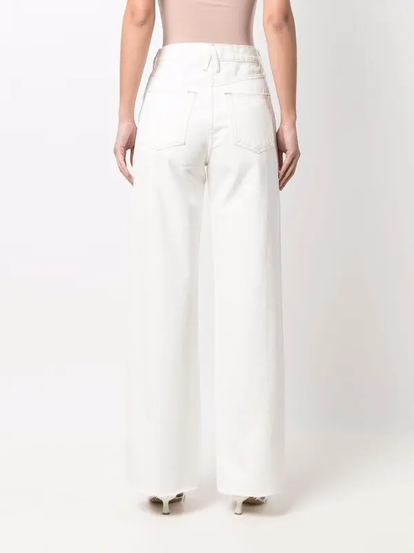 SLVRLAKE Grace Jeans