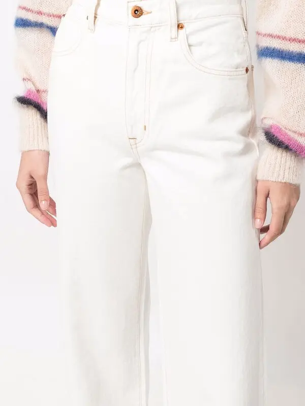 SLVRLAKE Grace Jeans