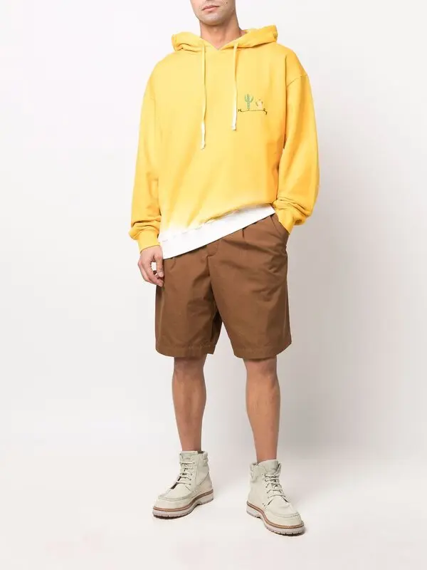 Nick Fouquet Embroidered Hoodie