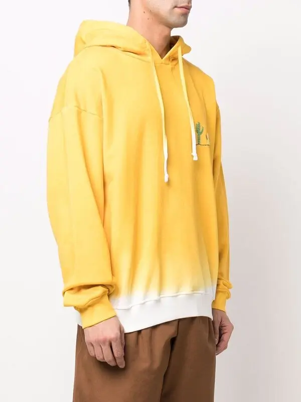 Nick Fouquet Embroidered Hoodie