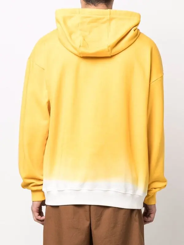 Nick Fouquet Embroidered Hoodie