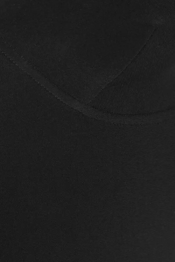 Norma Kamali Stretch-jersey Jumpsuit