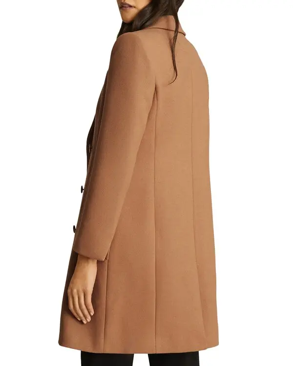 REISS Evie Long Coat