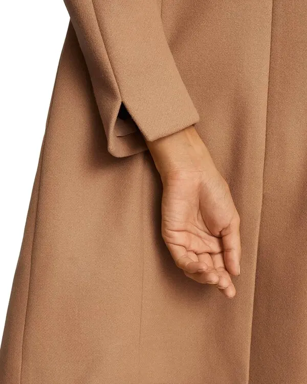 REISS Evie Long Coat