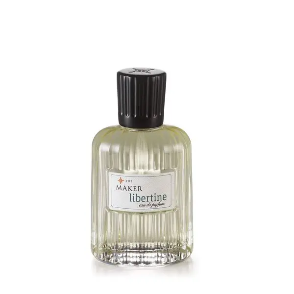 THE MAKER Libertine Eau De Parfum