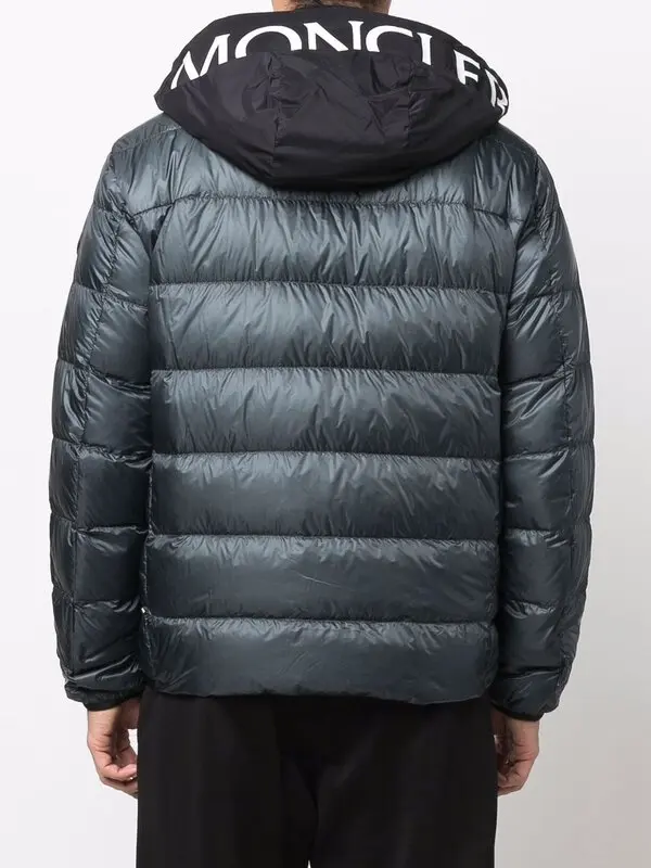 Moncler Provins Padded Jacket