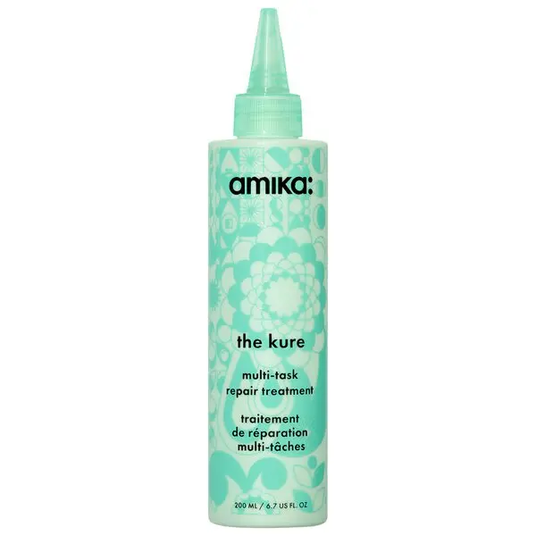 AMIKA The Kure Multi-task​ Strength Repair Treatment Null - One-color