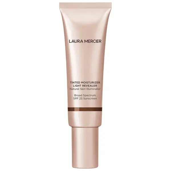 Laura Mercier Tinted Moisturizer Light Revealer Natural Skin Illuminator Broad Spectrum Spf 25 - Cacao