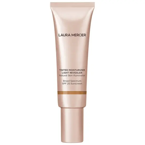 Laura Mercier Tinted Moisturizer Light Revealer Natural Skin Illuminator Broad Spectrum Spf 25 - Tan