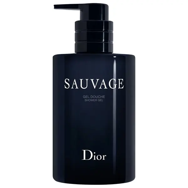 Dior Sauvage Shower Wash - One-color