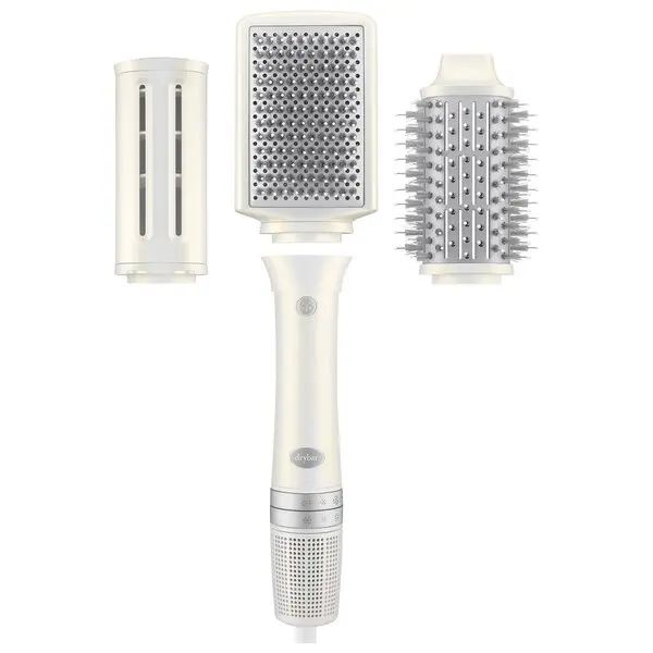 DRYBAR Reserve 3-in-1 Interchangeable Blow-dryer - One-color