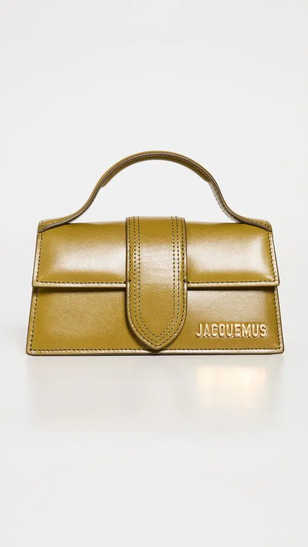 Jacquemus Le Bambino Bag