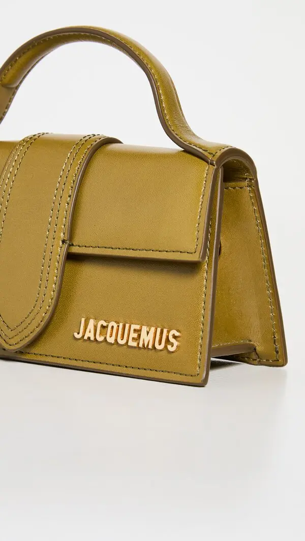 Jacquemus Le Bambino Bag