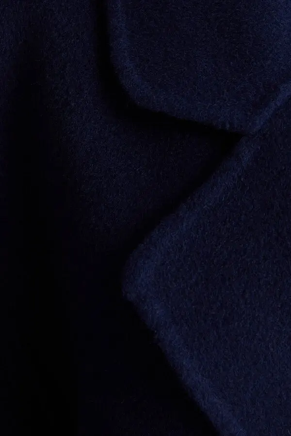 Loulou De Saison Loulou Studio Borneo Wool-cashmere Blend Coat