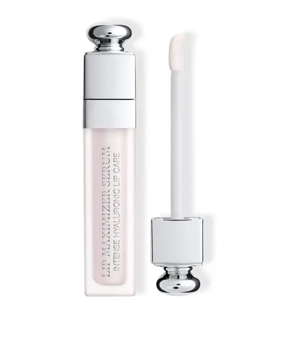 Dior Addict Lip Maximizer Serum - Clear