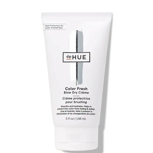 DPHUE Color Fresh Blow Dry Crème 148ml - One-color