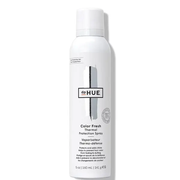 DPHUE Color Fresh Thermal Protection Spray 160ml - One-color