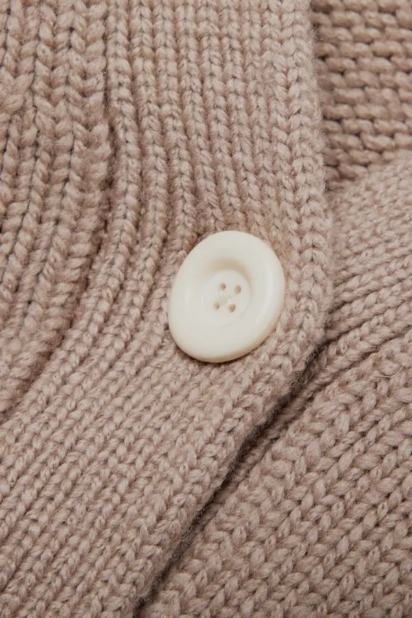 Acne Studios Wool-blend Cardigan