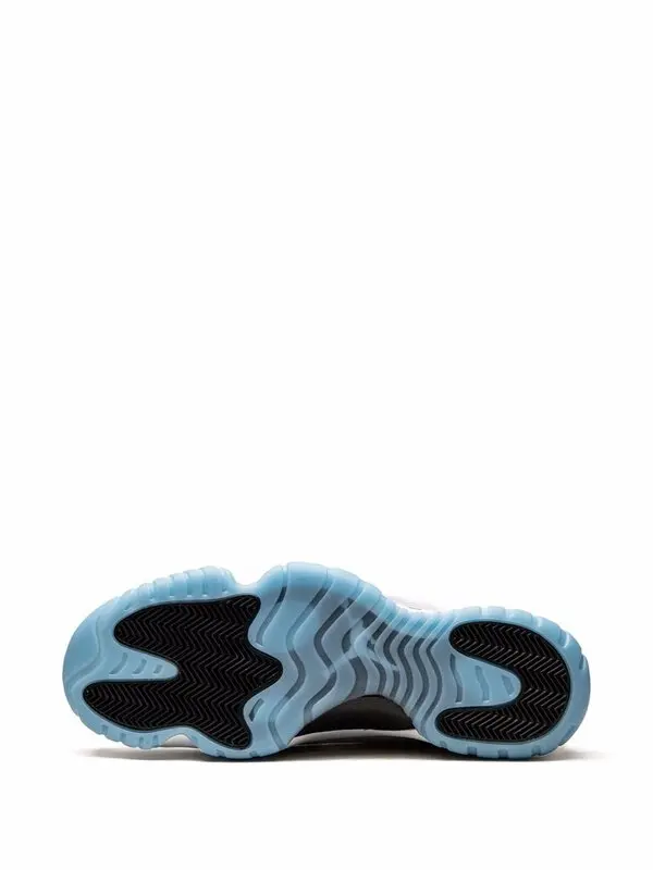 JORDAN Air Adapt Legend Sneakers