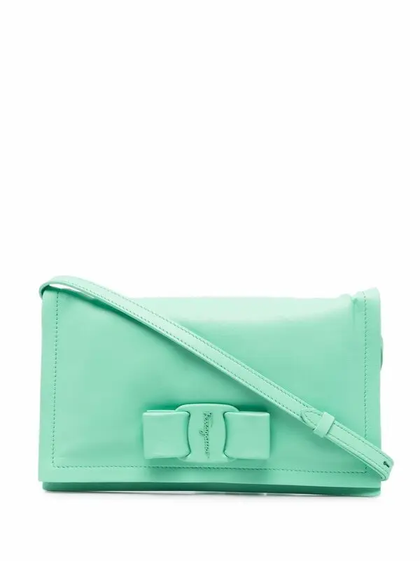 FERRAGAMO Viva Bow Mini Bag