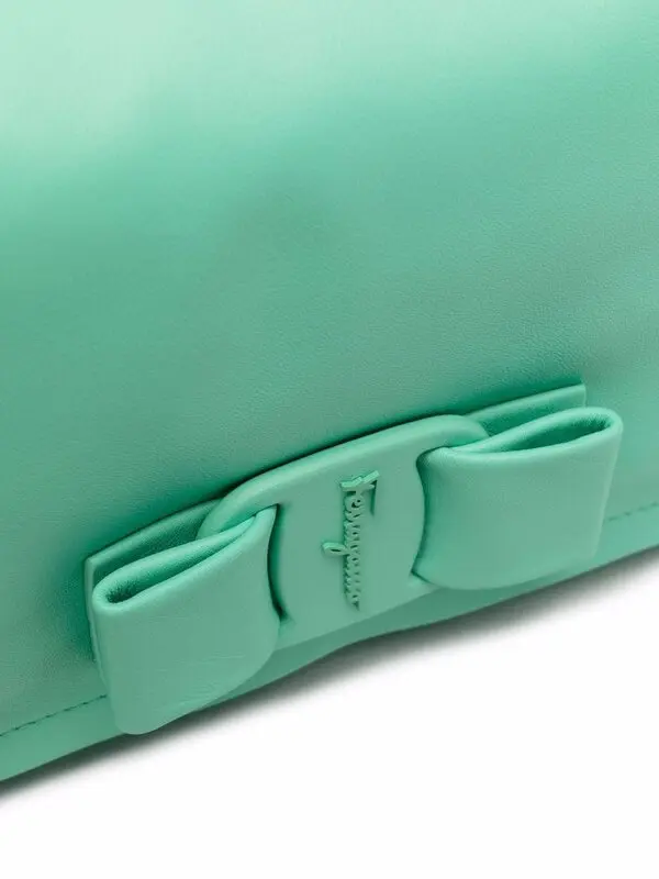 FERRAGAMO Viva Bow Mini Bag
