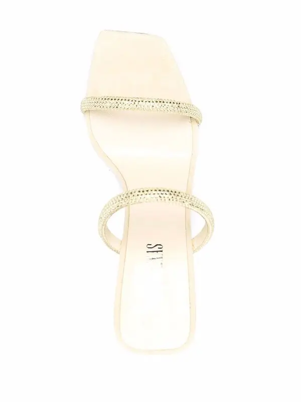 Paris Texas Holly Linda Embellished Sandals
