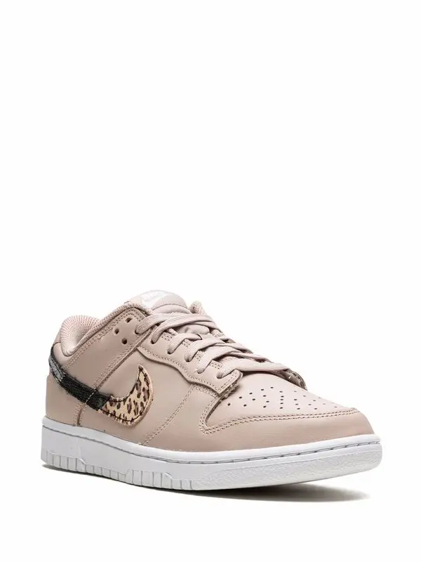 Nike Dunk Low Se Primal Sneakers - Neutrals