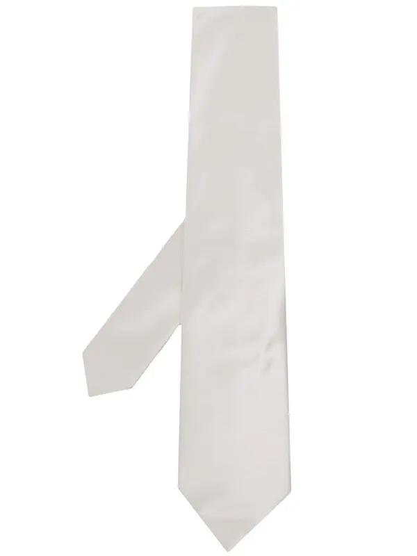 Emporio Armani Silk Neck Tie
