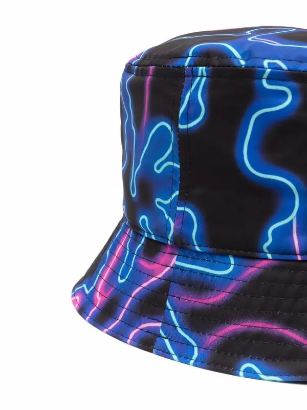 Valentino Garavani Printed Bucket Hat