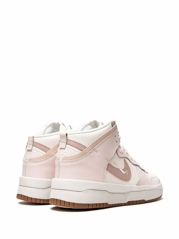 Nike Dunk High Up Sneakers