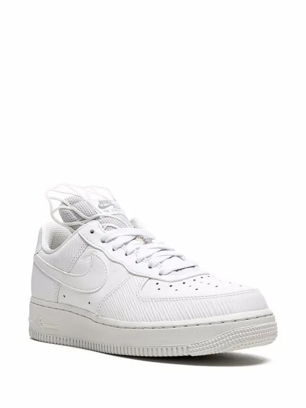 Nike Air Force 1 Goddess Of Victory Sneakers - White
