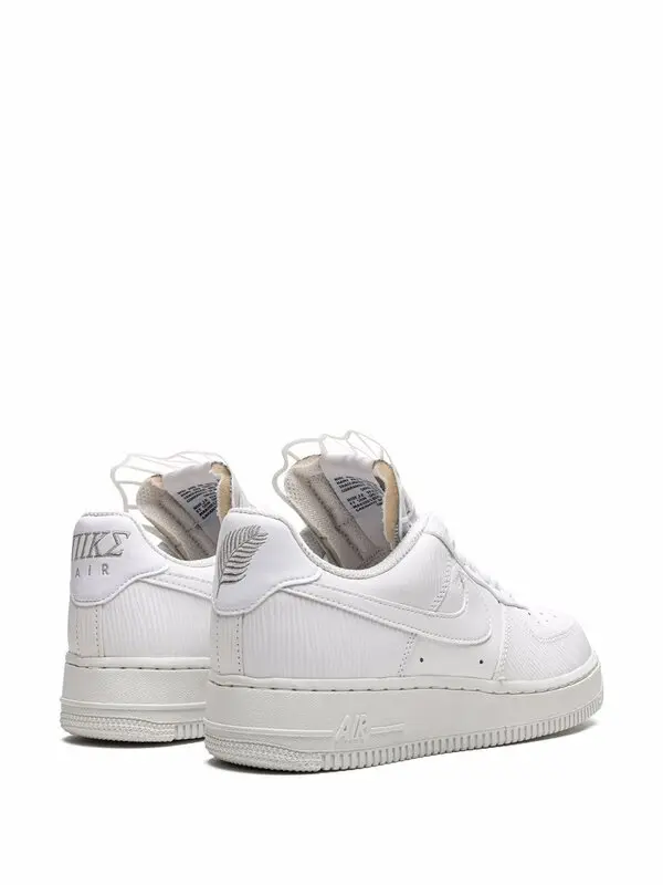 Nike Air Force 1 Goddess Of Victory Sneakers - White