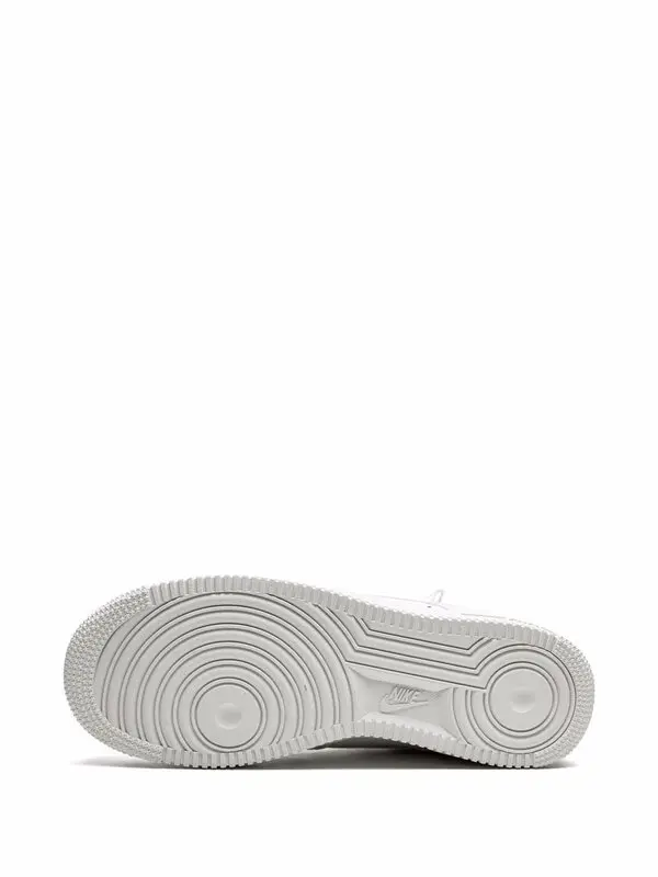 Nike Air Force 1 Goddess Of Victory Sneakers - White