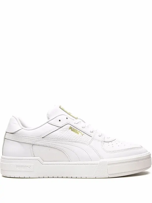 PUMA Ca Pro Classic Sneakers - White