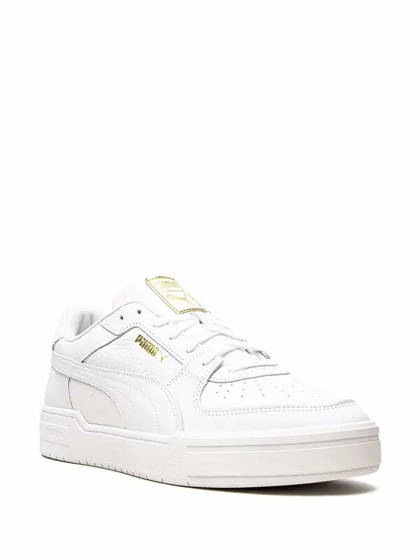 PUMA Ca Pro Classic Sneakers - White