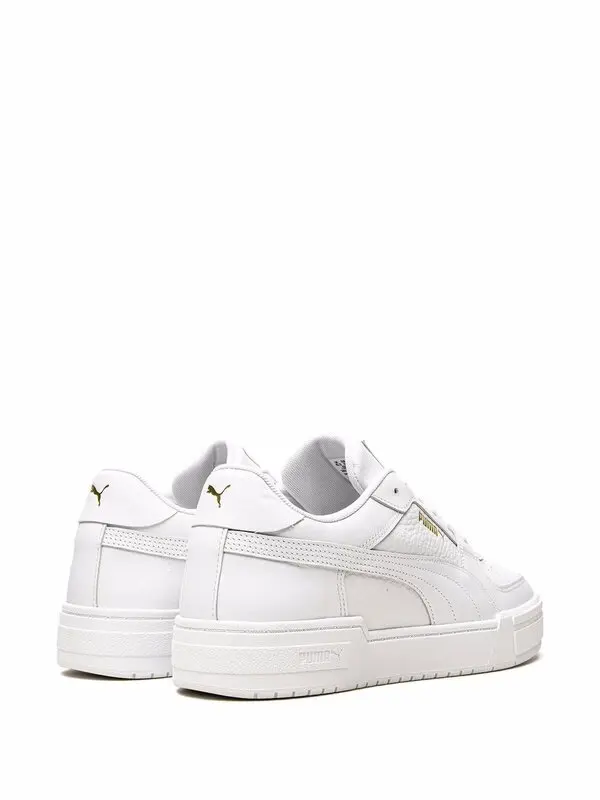 PUMA Ca Pro Classic Sneakers - White