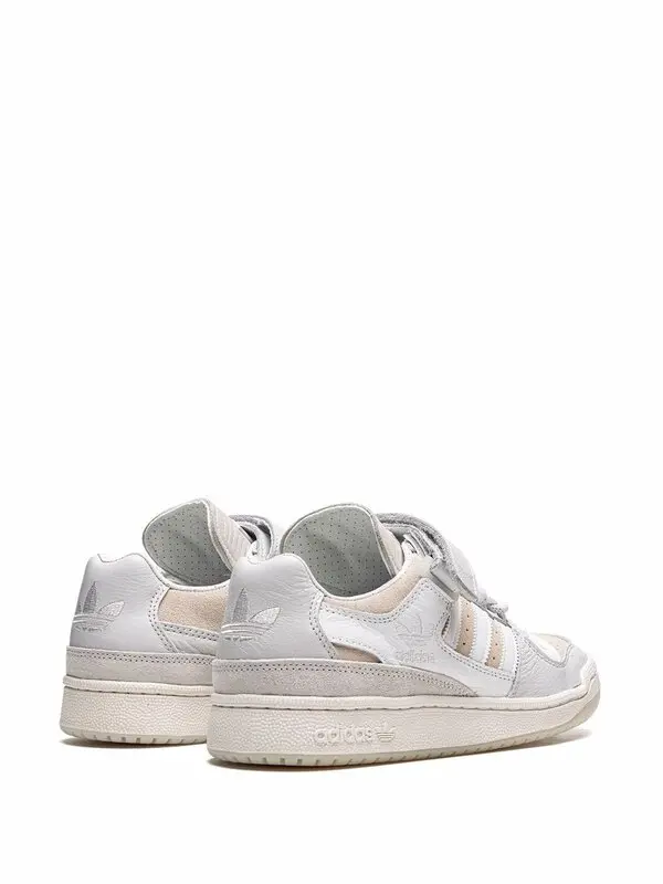 Adidas X Beyonce Ivy Park Forum Low Core Sneakers - White