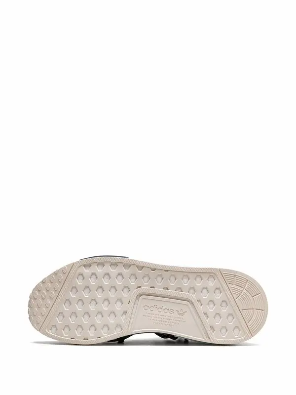 Adidas X Bbc Ice Cream X Pharrell Hu Nmd Running Dog Sneakers