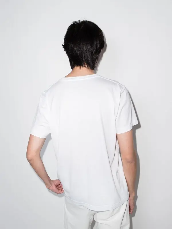 CDLP Three-pack Crew-neck T-shirt