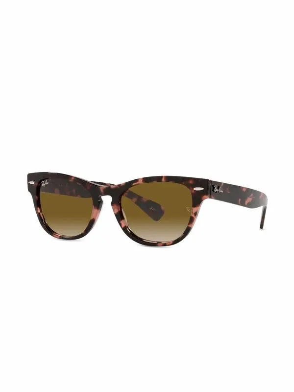 Ray-ban Cat-eye Frame Sunglasses